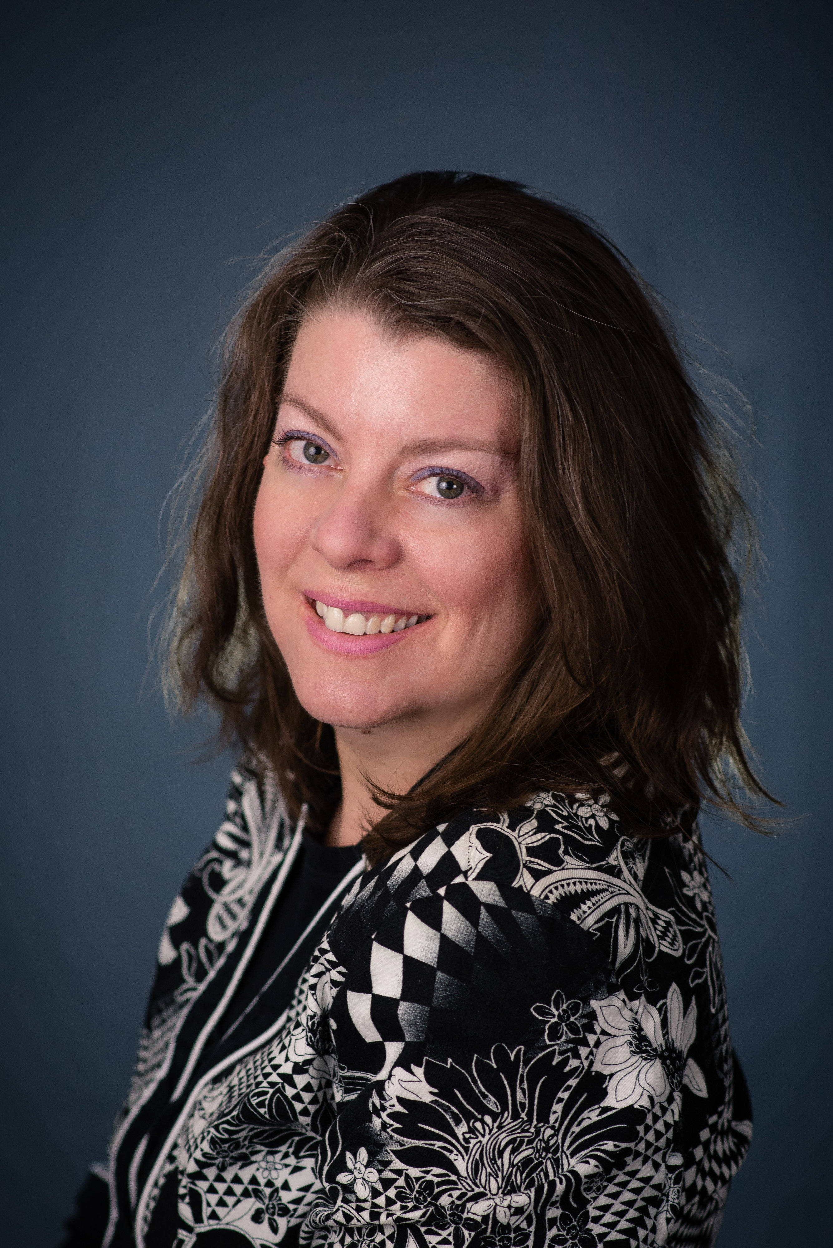 Contact | Desiree Smith-Daughety